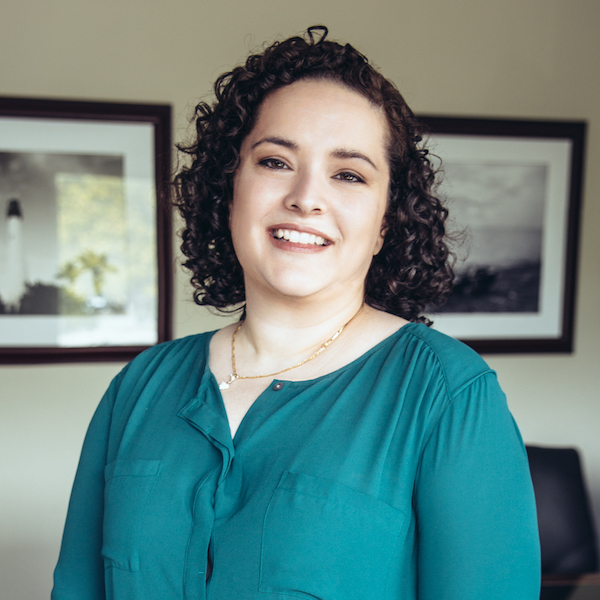 Ana Friedman - Culmo Trial Attorneys